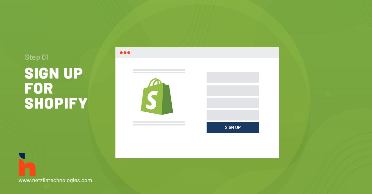 Guide to Store Setup By Experts| Hire dedicated Shopify developers