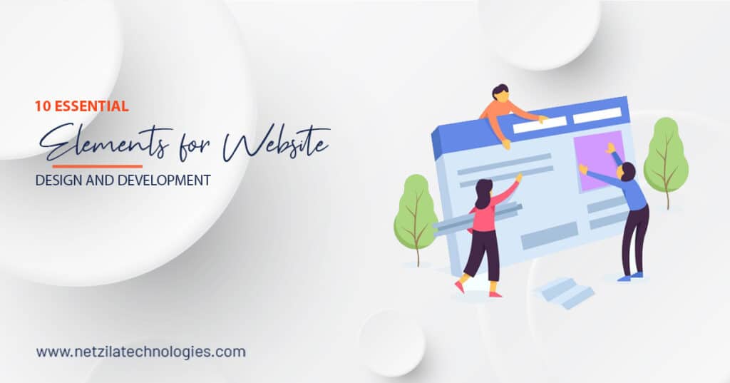 10 Essential Website Design and Development Tips for Success